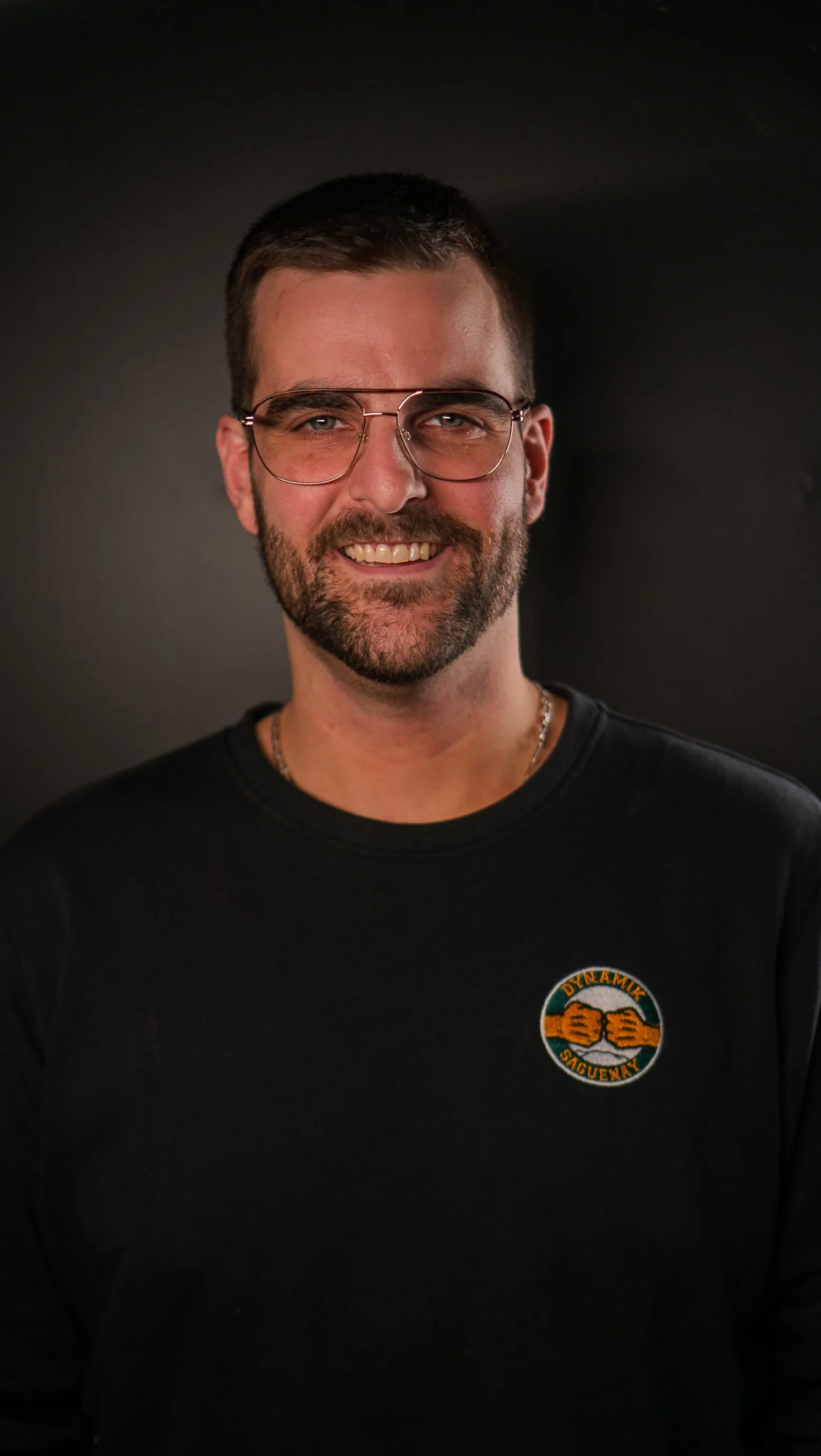 Dynamik Saguenay - Club de Boxe et d'Entraînement Physique à Chicoutimi