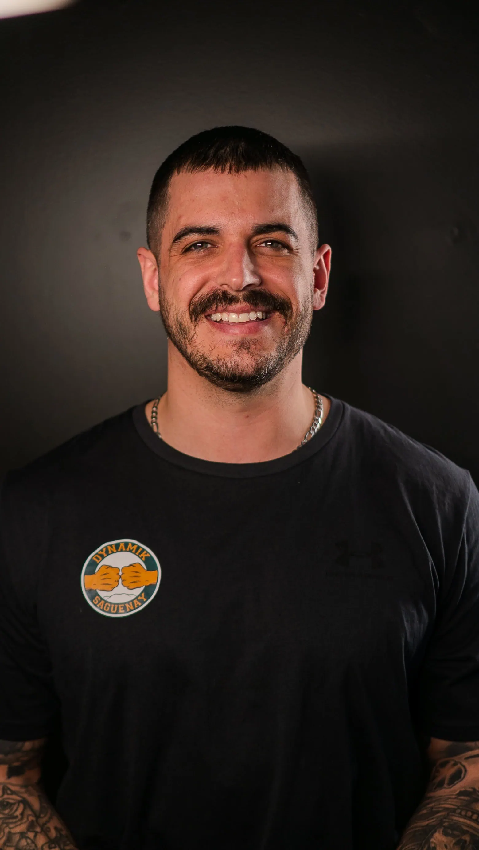 Dynamik Saguenay - Club de Boxe et d'Entraînement Physique à Chicoutimi