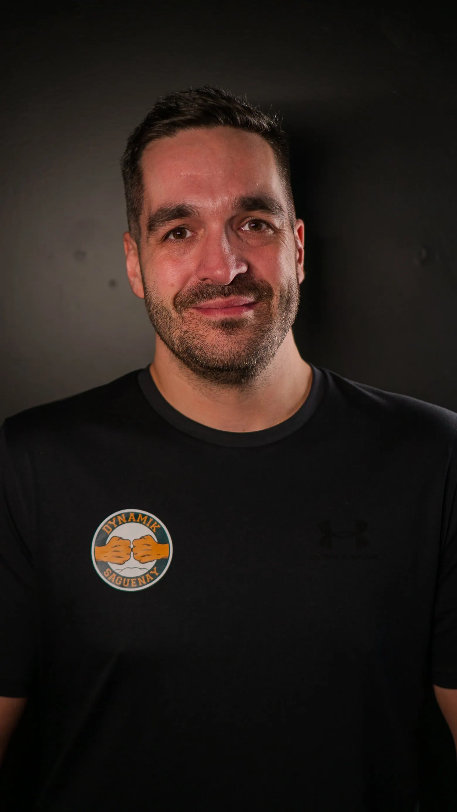 Dynamik Saguenay - Club de Boxe et d'Entraînement Physique à Chicoutimi