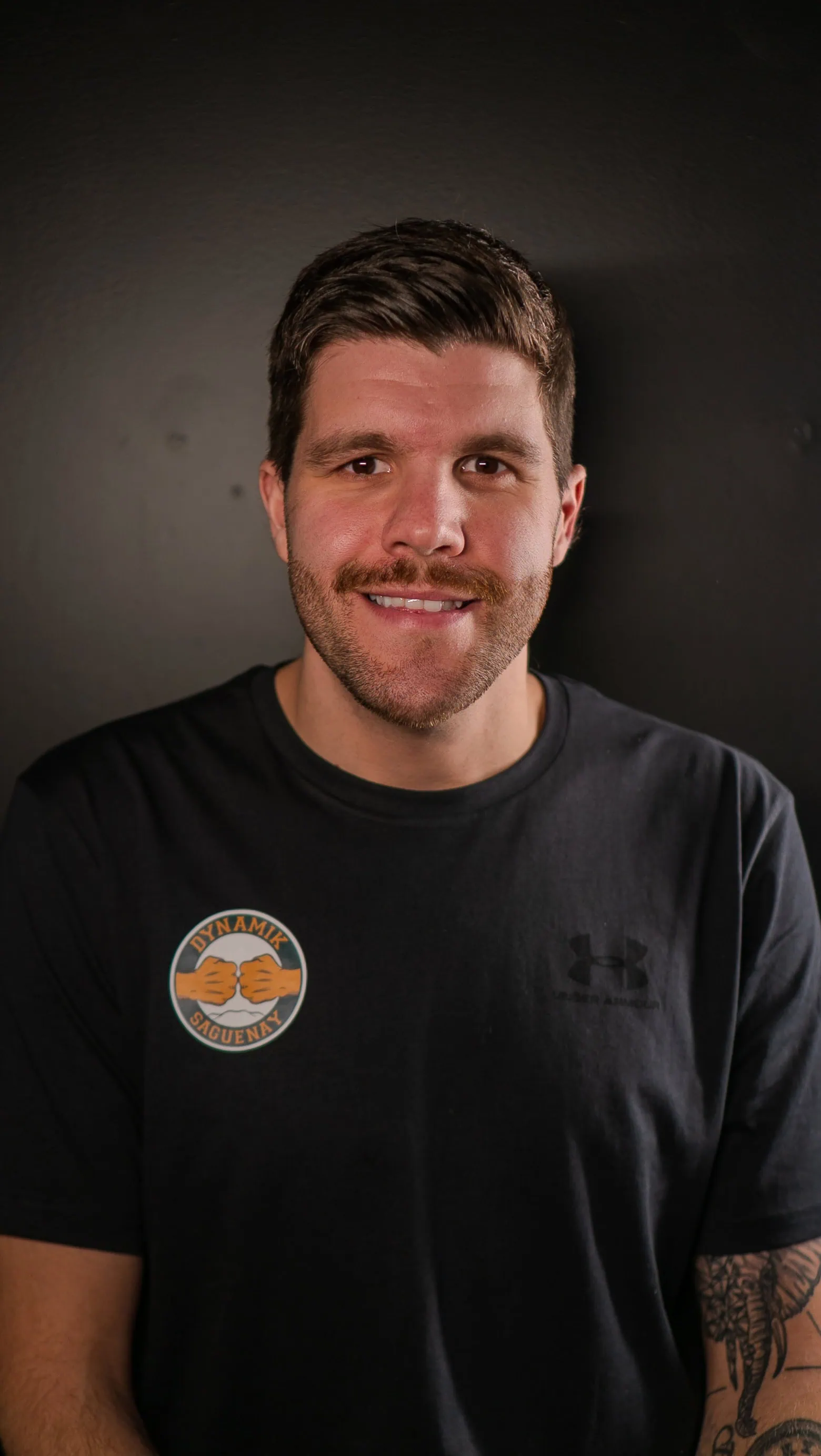 Dynamik Saguenay - Club de Boxe et d'Entraînement Physique à Chicoutimi